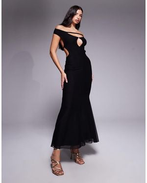 Black Tiger Mist Dresses for Women | Lyst Canada