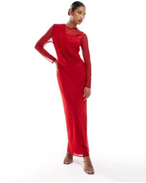 DASKA Maxi dresses for Women | Online Sale up to 65% off | Lyst