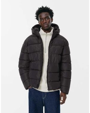 Men's Pull&Bear Jackets from £24 | Lyst UK