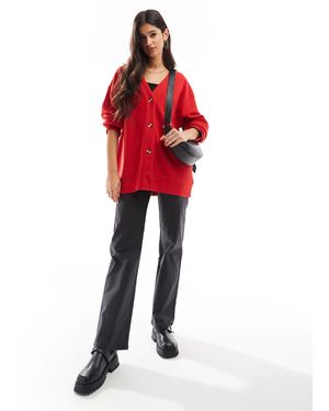 Women's ASOS Cardigans from $25 | Lyst