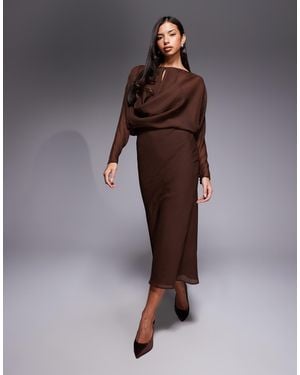 Designer Hip Cut Out Dresses for Women - Up to 70% off | Lyst