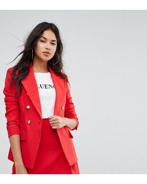 Women's Missguided Jackets from $60 | Lyst