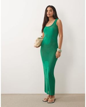 Women's ASOS Maxi dresses from $40 | Lyst