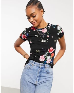 Ted baker t shirt womens store