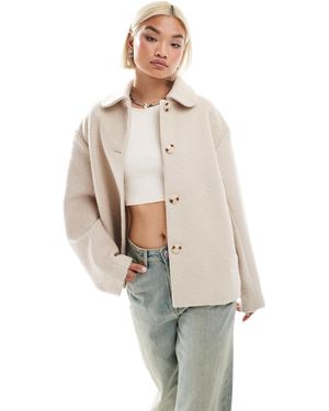 Monki Jackets for Women | Online Sale up to 70% off | Lyst