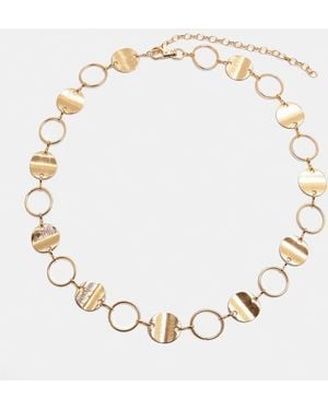 Natural Pull&Bear Belts for Women | Lyst UK