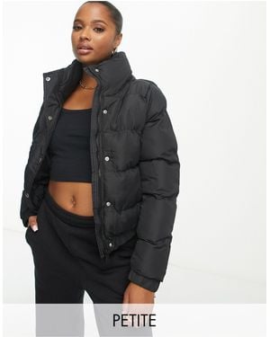 Brave Soul Puffer Jackets for Women | Lyst