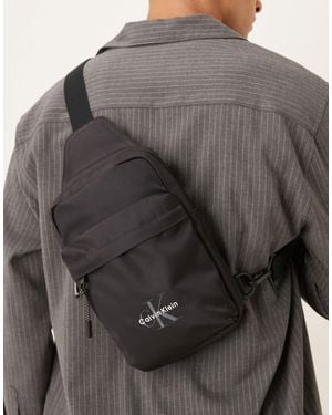 Calvin Klein Messenger bags for Men | Online Sale up to 40% off | Lyst