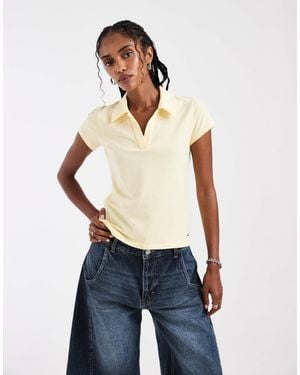 Shop Hollister Online | Sale & New Season | Lyst