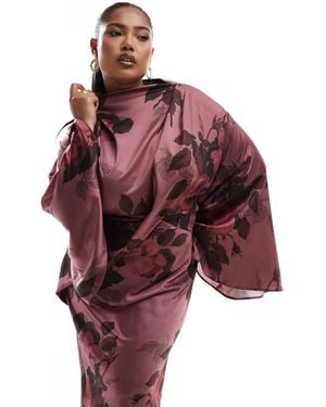 ASOS Mother Of The Bride Dresses for Women | Lyst