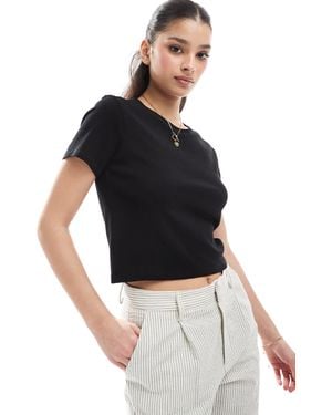 Monki T-shirts for Women | Online Sale up to 79% off | Lyst