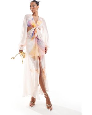 ASOS Slip Dresses for Women | Lyst