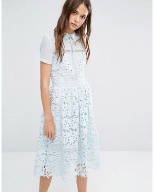 Women's Warehouse Dresses from $46 | Lyst