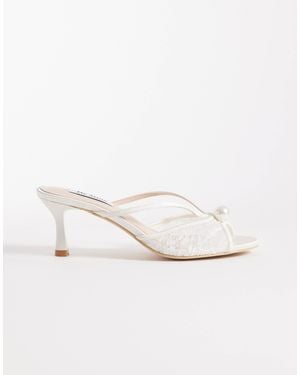 Shop Be Mine Wide Fit Online | Sale & New Season | Lyst