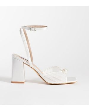 Be Mine Wide Fit Sandal heels for Women | Online Sale up to 48% off ...