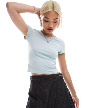 Monki T-shirts for Women | Online Sale up to 79% off | Lyst