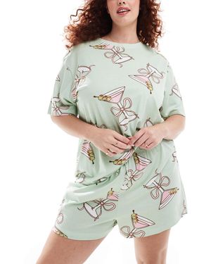 ASOS Nightwear and sleepwear for Women | Online Sale up to 29% off | Lyst