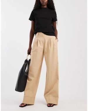Women's ASOS Trousers from A$51 | Lyst Australia