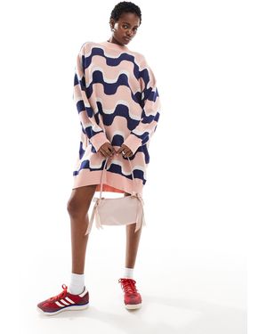 Monki Mini and short dresses for Women | Online Sale up to 79% off | Lyst