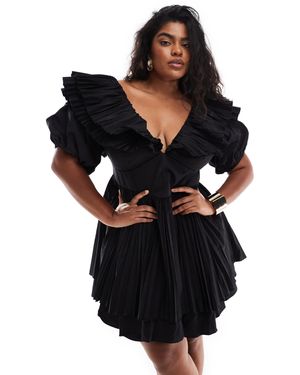 Women's ASOS Mini and short dresses from $30 | Lyst