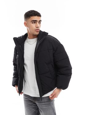 Pull&Bear Jackets for Men | Online Sale up to 70% off | Lyst