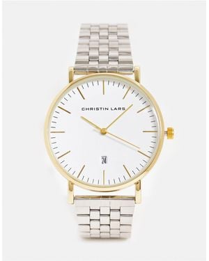 Men's Christin Lars Watches from £20 | Lyst UK