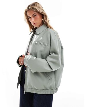 Women's ASOS Casual jackets from $50 | Lyst