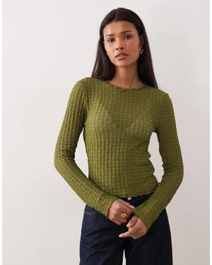 Green Aware Clothing for Women | Lyst
