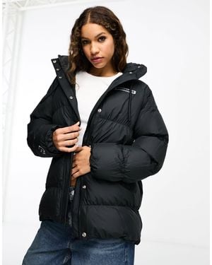 Converse Winter Jackets for Women | Lyst