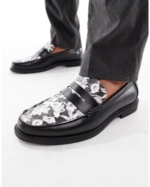 Men's ASOS Loafers from $55 | Lyst