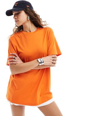 Monki T-shirts for Women | Online Sale up to 79% off | Lyst