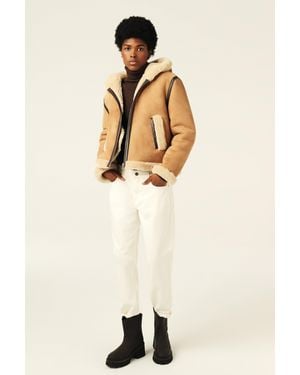 Natural Ba&sh Jackets for Women | Lyst