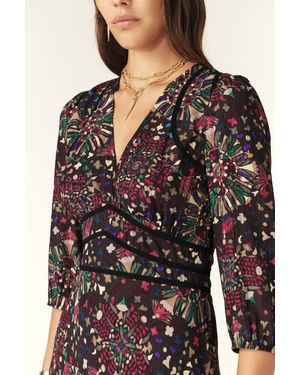 Ba&sh Wrap Dresses for Women | Lyst