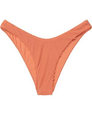 Orange Bikinis for Women | Lyst