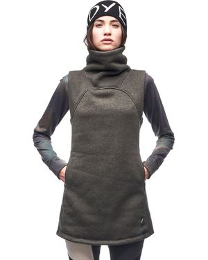 INDYEVA Sleeveless Jackets for Women | Lyst
