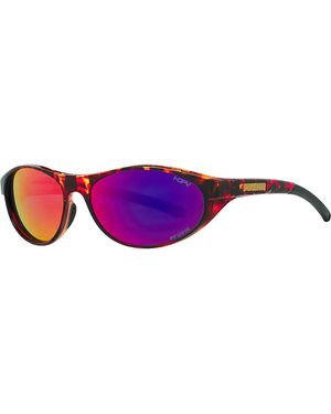 Purple Pit Viper Sunglasses for Women | Lyst