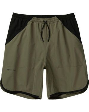 Snow Peak Tall Shorts for Men | Lyst