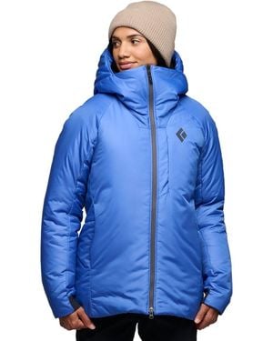 Black Diamond Ski Jackets for Women | Lyst