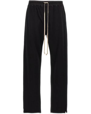 Rick Owens Track Pants for Men | Lyst
