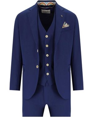 Bob Baroque Suits for Men | Lyst