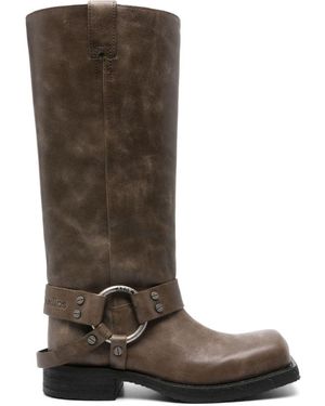 Acne Studios Boots for Men | Online Sale up to 69% off | Lyst