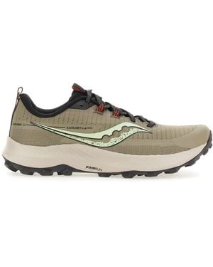 Saucony Peregrine Sneakers for Men - Up to 43% off | Lyst