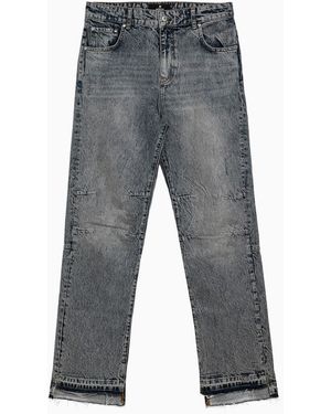 Represent Regular Length Jeans for Men | Lyst UK