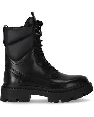 Ash Combat Boots for Women | Lyst