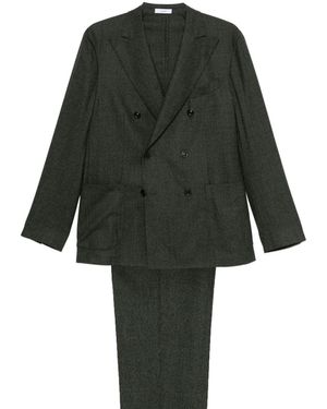 Boglioli Double Breasted Suits for Men | Lyst UK