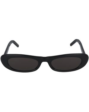 Designer Saint Laurent Sl 557 Shade Sunglasses for Women Designer Saint Laurent Sl 557 Shade Sunglasses for Women