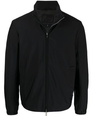 Emporio Armani Modal Jackets for Men | Lyst