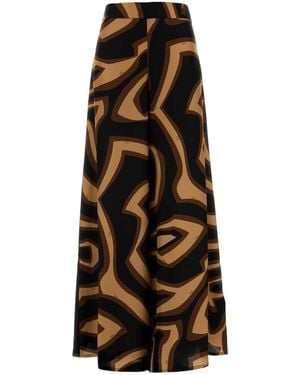 Black PUCCI Pants for Women | Lyst Canada