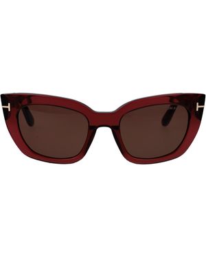 Tom Ford Sunglasses for Women | Online Sale up to 33% off | Lyst - Page 2