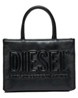 White DIESEL Bags for Women | Lyst